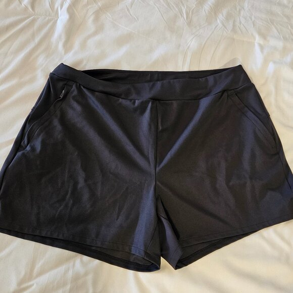 Xersion | Shorts | Xersion Athletic Shorts | Poshmark